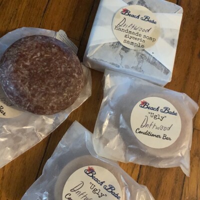 Aloha Conditioner Bar - Etsy