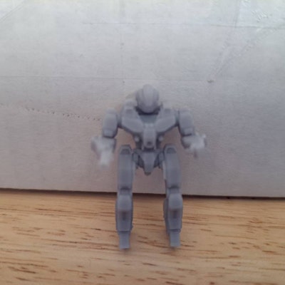 Bulldog Tank Alternate Battletech Mechwarrior Miniature - Etsy