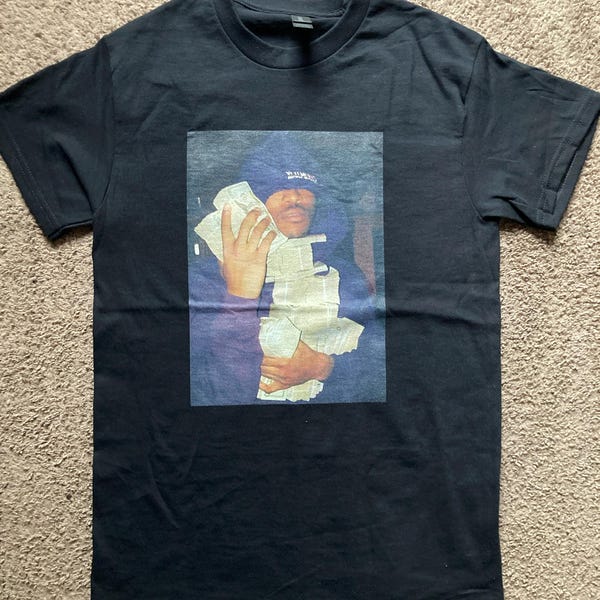 Micheal Cera Snooki T-shirt | Y2k Icons Shirt Jersey Shore Inspired Tee ...