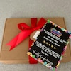 American Candy Hamper Nerds Dweebs Sweets Gift Box USA - Etsy UK