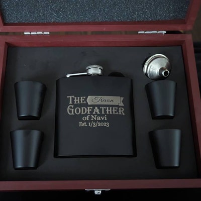 Deluxe Personalized Letter Opener, Engraved Wood and Brass Letter ...