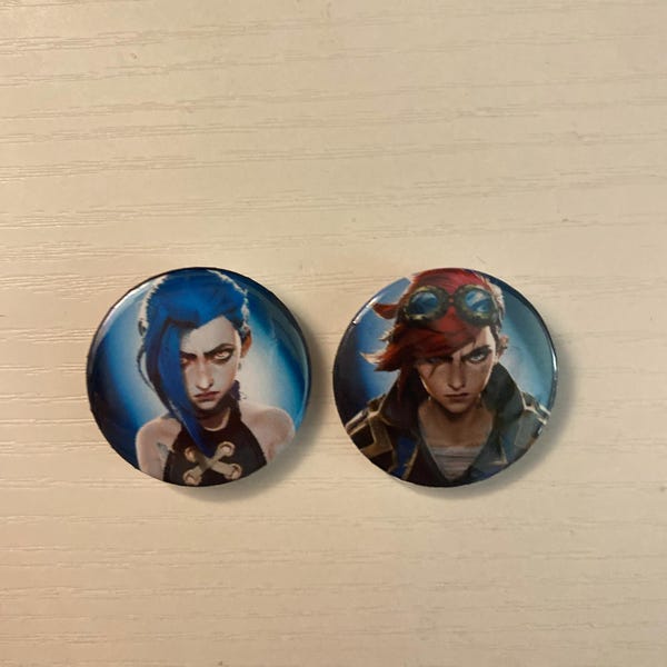 Pedro Pascal Pin Back Buttons - Etsy