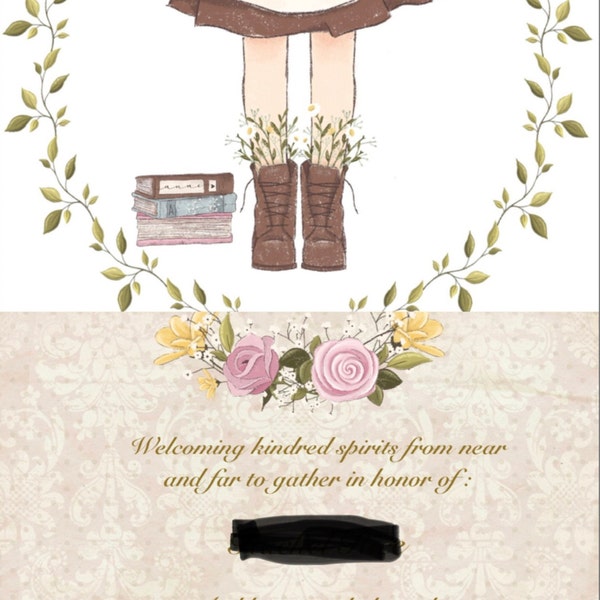 Anne Clipart Vintage Greengables Girls Clip Art Digital Download - Etsy