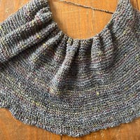 NORO - Mosaic Cowl, PDF Knitting Pattern, Includes Chart, English Only ...
