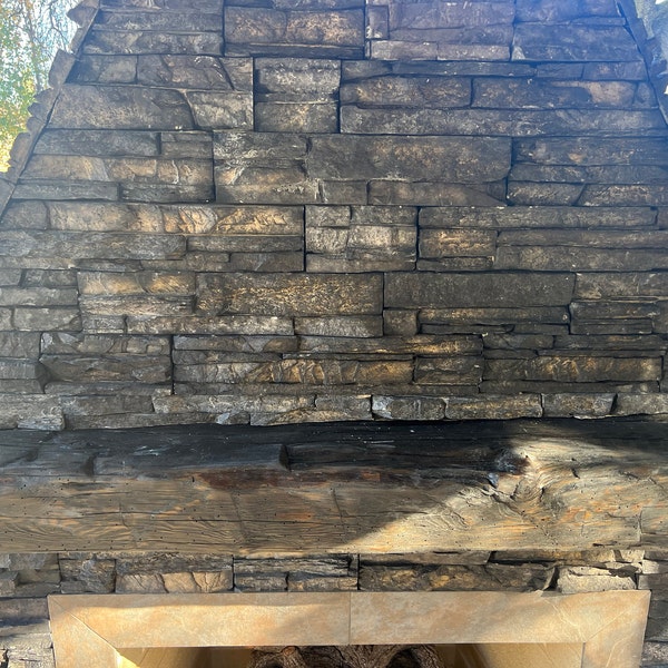 Wall Mounted Note Roll MULTIPLE SIZES , Wall Mounted Memo Pad, Butcher ...