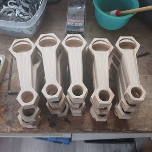 Growth Chart Growth Chart Ruler CNC Growth Chart Family Growth Chart ...