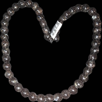 Dinosaur Coprolite Beads Dinosaur Dung Beads 4mm Round 6mm Round 8mm ...