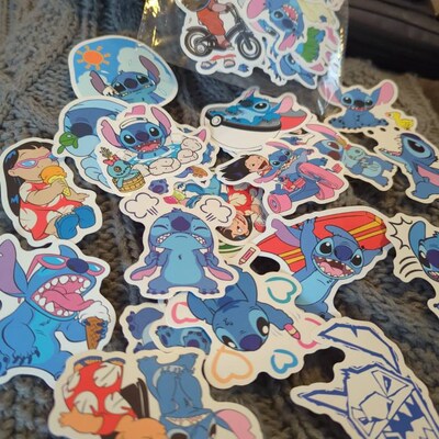 Neon Light Sticker Pack Neon Light Decal Neon Sign Sticker - Etsy