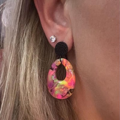 Halloween Stanley Cup Topper 40oz Ghost Stanley Cup Topper Pink Tumbler ...