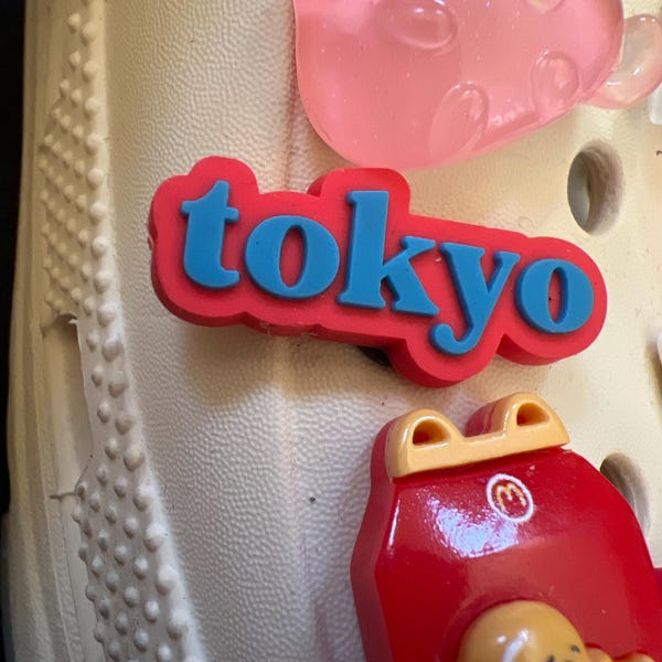 Religious Shoe Charms Spiritual Shoe Charm Faith Shoe Clips Shoe ...