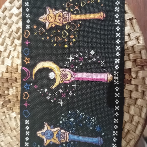 Monster Hunter Cross Stitch Pattern - Collection! (80 Monsters - 160 ...