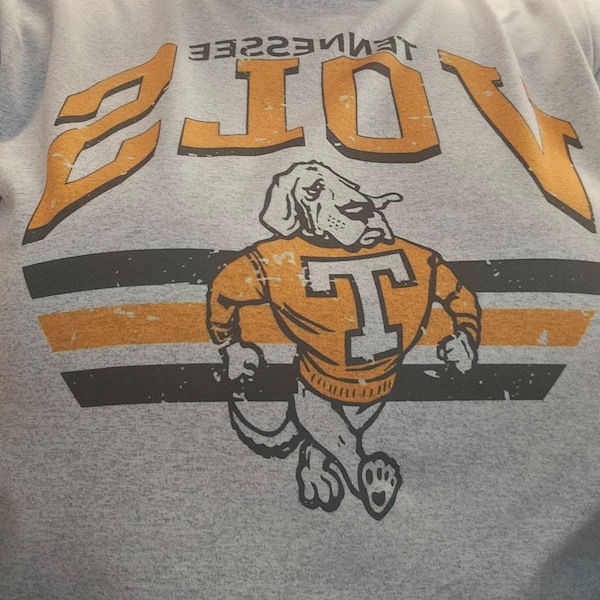DIGITAL DOWNLOAD Only. PNG File. Tn Vols. Gbo. - Etsy