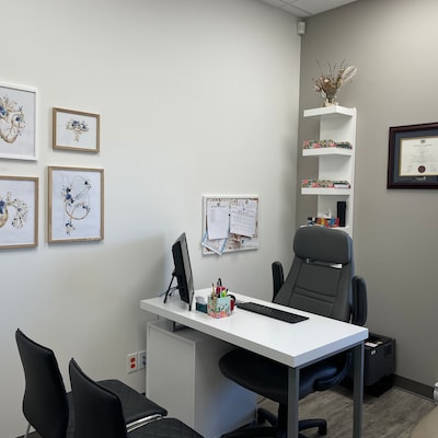 Doctor Office Decor, Medical Art Set, Doctor Graduation Gift, Med ...