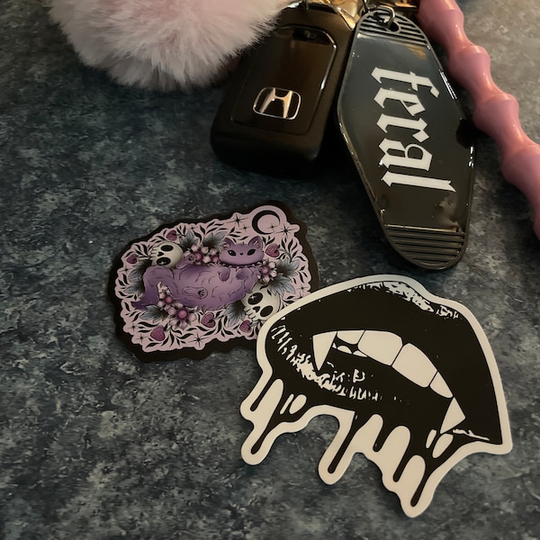 Witch String Bikini Gothic Occult Style - Etsy