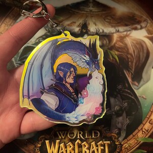 Hades Game Inspired Charms Axe of Asterius and Spear and - Etsy