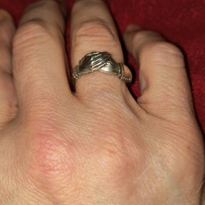 Japanese Koi Fish With Onyx Ring for Men, Signet Gemstone Ring, Onyx ...