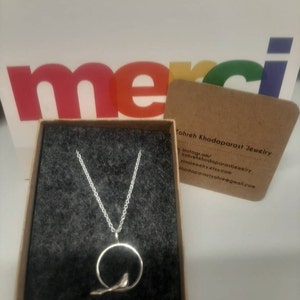 Sterling Silver Sheep Pin Brooch Rustic Curly Sheep Collar | Etsy