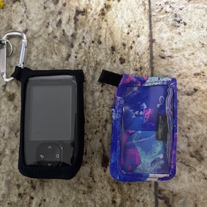 Dexcom G6 Neoprene Case, Dexcom G5 Case, Dexcom G6 Pouch, Dexcom G5 ...