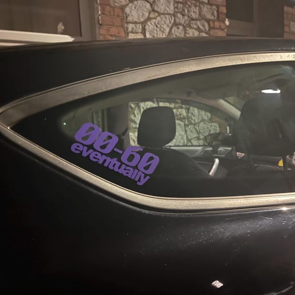 AVRO LANCASTER BOMBER Car Sticker Decal Vinyl Bumper Window Funny ...