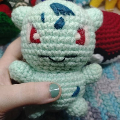 Rainbow Loom Flounder the Little Mermaid Tsum Tsum - Etsy