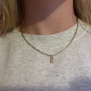 Skinny Gold Stacking Rings Size 7 Goldfilled Wispy 1mm Thin | Etsy