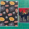 Web Slinger Digital Paper Inspired by Spiderman Comics by Stan Lee ...