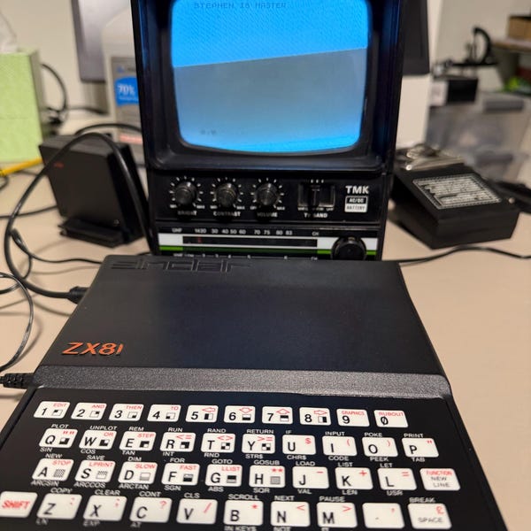 The Mechboardzx LED - Sinclair ZX Spectrum 16K/48K Mechanical Keyboard ...