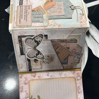 Super Simples 1, Junk Journal Kit, Digital Junk Journal, Junk ...