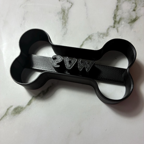 Perpetual Desk Block Calendar, Desk Organiser, Pen Holder, Perfect for ...