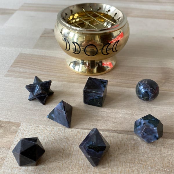 Bulk Angelite Pendulums | Gemstone Dowsing Pendulum | Wholesale ...