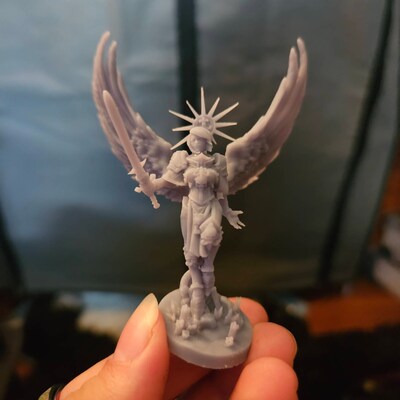 Dungeon Accessories Scatter Terrain 3D Print 6k Resin D&D, DND ...