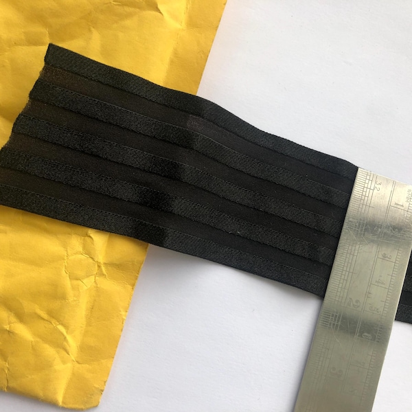 3/4 Inch(20mm) Wide Colored Double-side Twill Elastic Band, Elastic ...