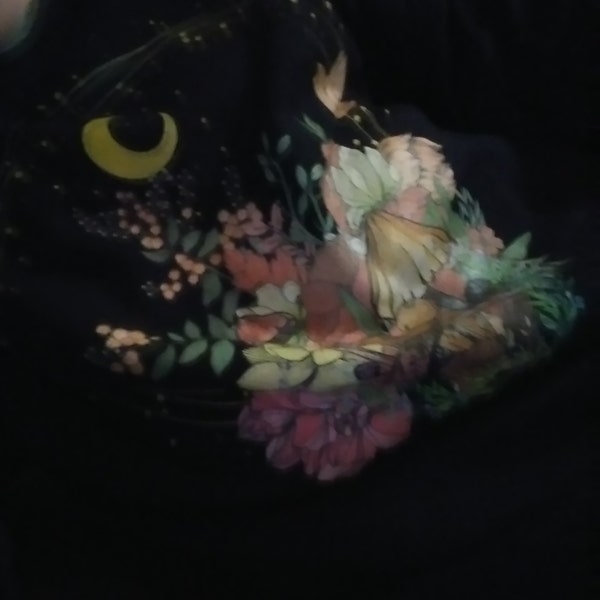 Cottagecore Clothing Luna Moth Luna Moth Art Celestial Shirt Luna Moths ...