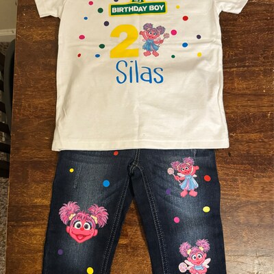 Elmo Sesame Street Jacket, Custom Elmo Jacket Elmo Matching Shirts ...