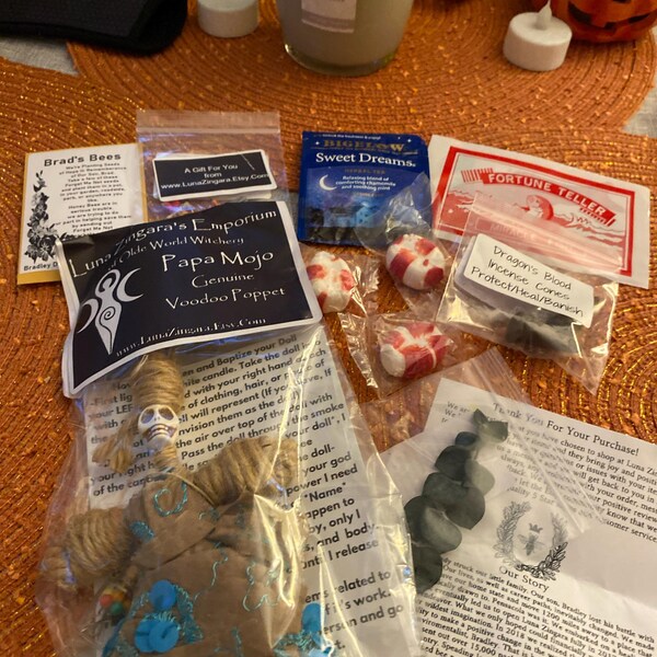 Snake Eyes Oil, Conjure Oil, Gamblers Oil, Fast Luck Oil, Lucky Conjure ...