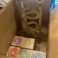 Survivor Puzzle Replica - Spencer's Five Piece Puzzle - Etsy Canada