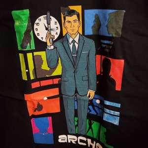 Alien X-ray T-shirt / Xenomorph Anatomy 100% Cotton Tee / Men's Women's ...