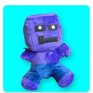 Crying Child Plush, Fnaf Plush, Security Breach, Gamer, Gift, Fnaf ...