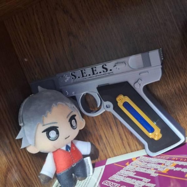 Kiriko Ofuda Print Files Pdf US Letter Paper Talisman [digital] - Etsy