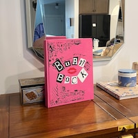 Da Rules Book (from Fairly Odd Parents) - Etsy Canada