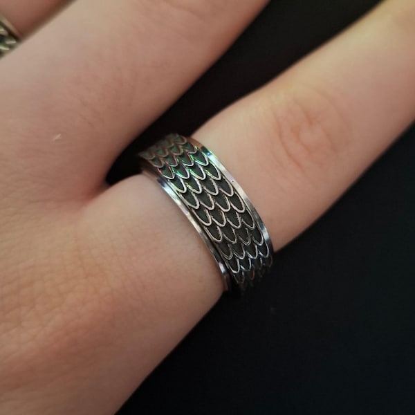 Steel MF Doom Mask Ring Spartan Helmet Ring, Mens Silver Gladiator Ring ...