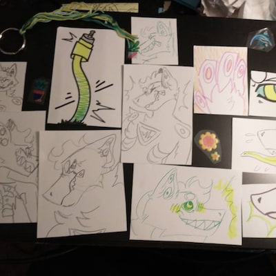 Custom Mlp Character Commission, Mlp Commission, Mlpfim, Mlp Art ...