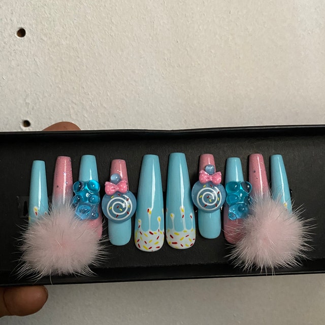 TrendNails - Etsy