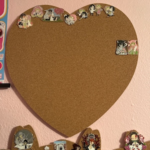 Personalized Cork Board Personalized Gift Unique Gift With - Etsy