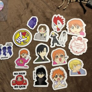 Twenty One Pilots Clancy Stickers - Etsy