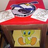 DIY Doc Vinyl Decal. 7 Dwarfs, Snow White, Tablet Decal, Car Window ...