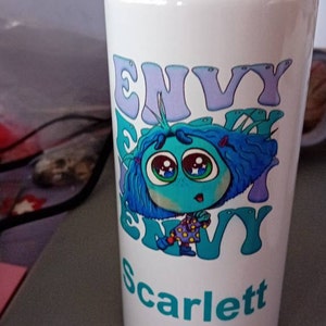 Corpse Bride Wrap 20oz Corpse Bride Butterflies Wrap Emily Butterflies ...