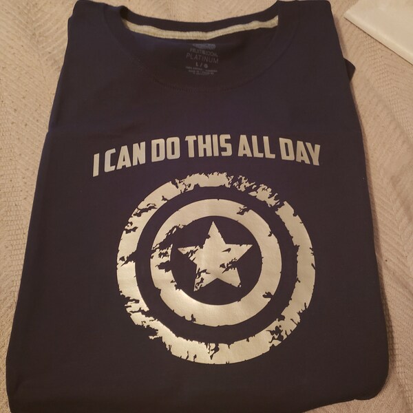 Little Captain on Board Decal Sticker, Metallic, Blue, Special, Baby ...