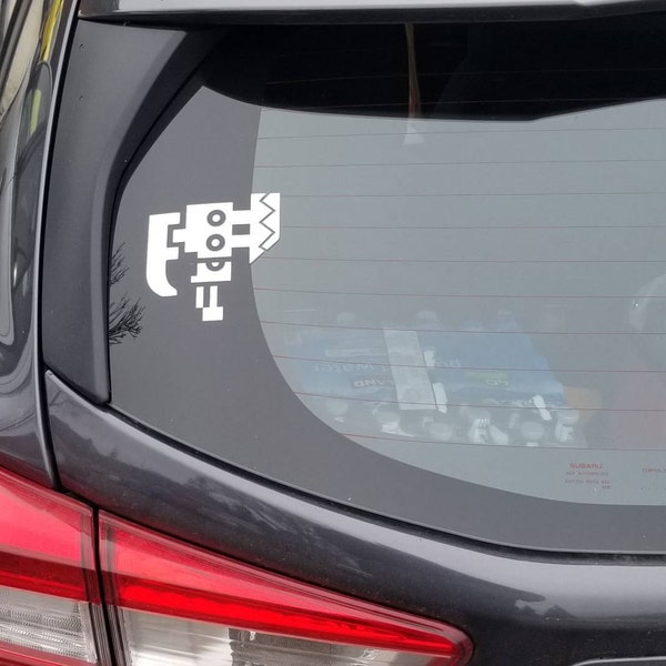 Monster Hunter World Weapons Vinyl Sticker - Inspired by Capcom - Etsy