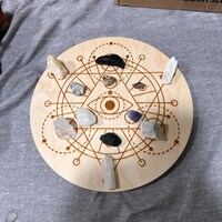 Travel Protection Spell Jar, Spell Bottle for Safe Travels With Tiger's ...